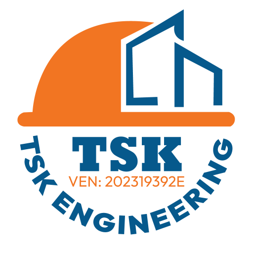 Home - TSK Engineering Singapore